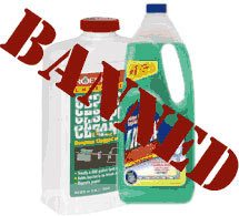 Septic System Chemicals and Additives