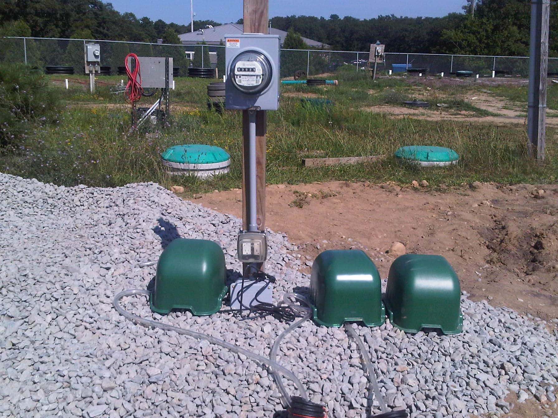 Product Improvement & New Product Development - Aero-Stream® LLC