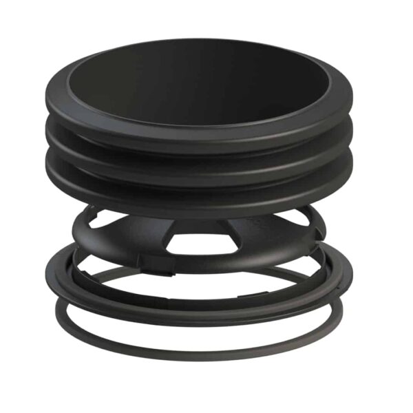 Complete Riser Kits - Aero-Stream® LLC