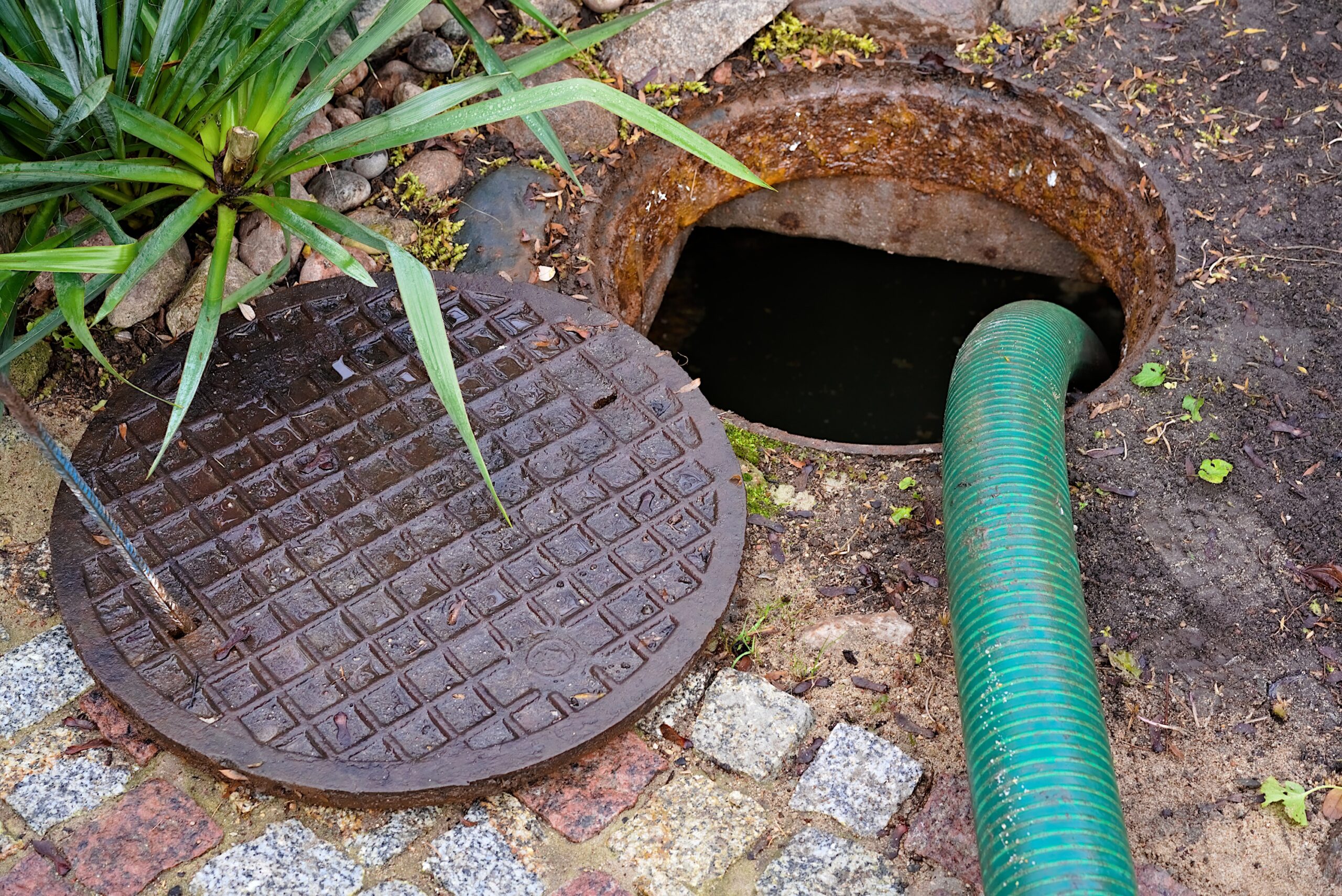 Three Types of Drain Fields and How They Work - Aero-Stream® LLC