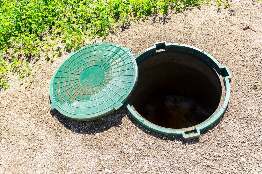 How to Measure Septic Tank Sludge Depth - Aero-Stream® LLC