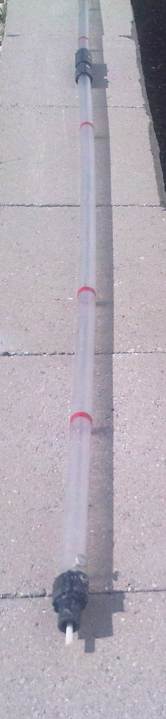 How to Measure Septic Tank Sludge Depth - Aero-Stream® LLC